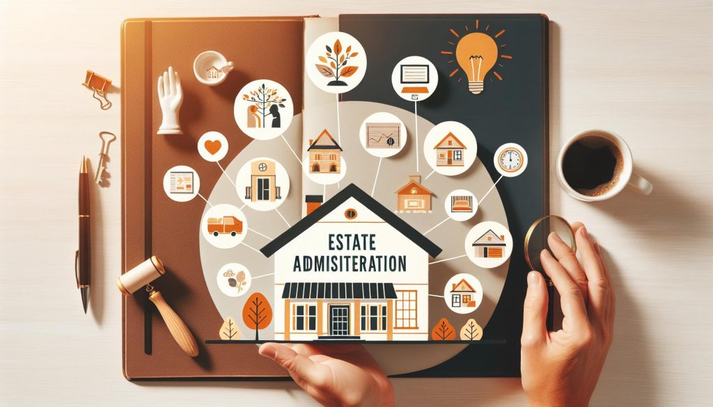 NJ Estate Administration Checklist: Settle Estates With Confidence ...
