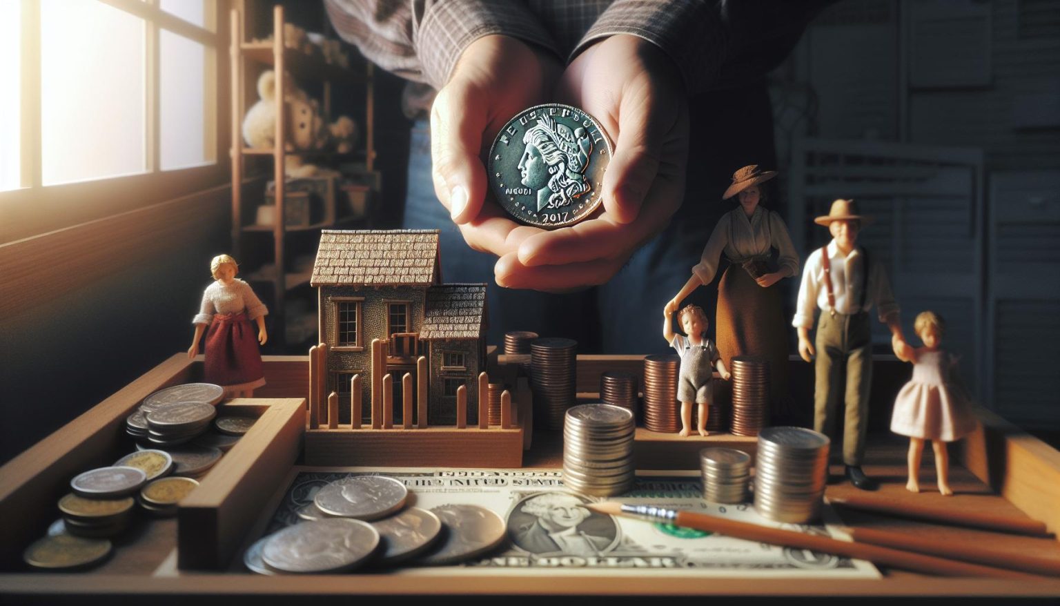 Morgan Dollar Checklist: Coin Collector's Value Guide | KnowIt.me