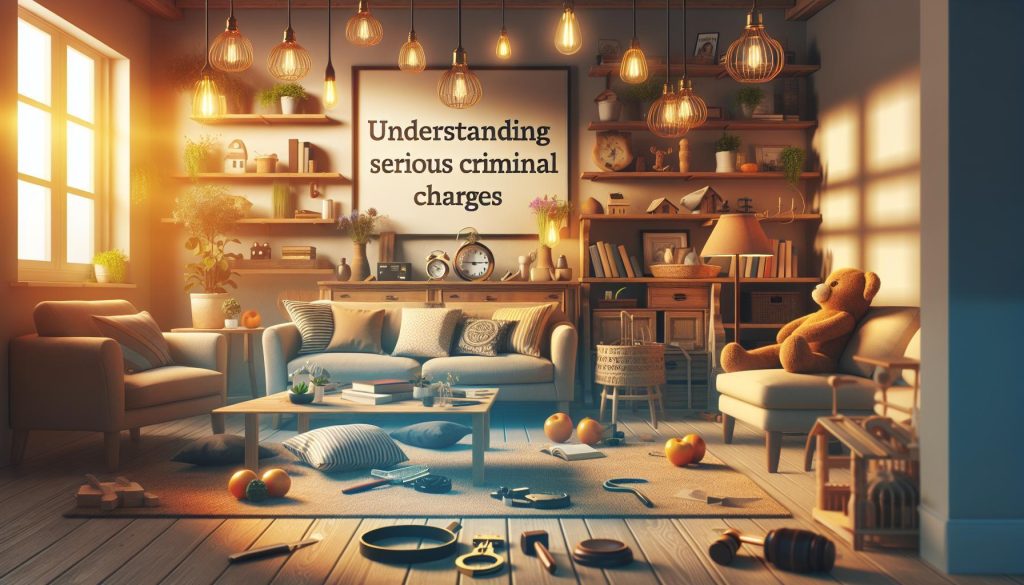 Level 1 Felony Indiana Examples: Understanding Serious Criminal Charges ...