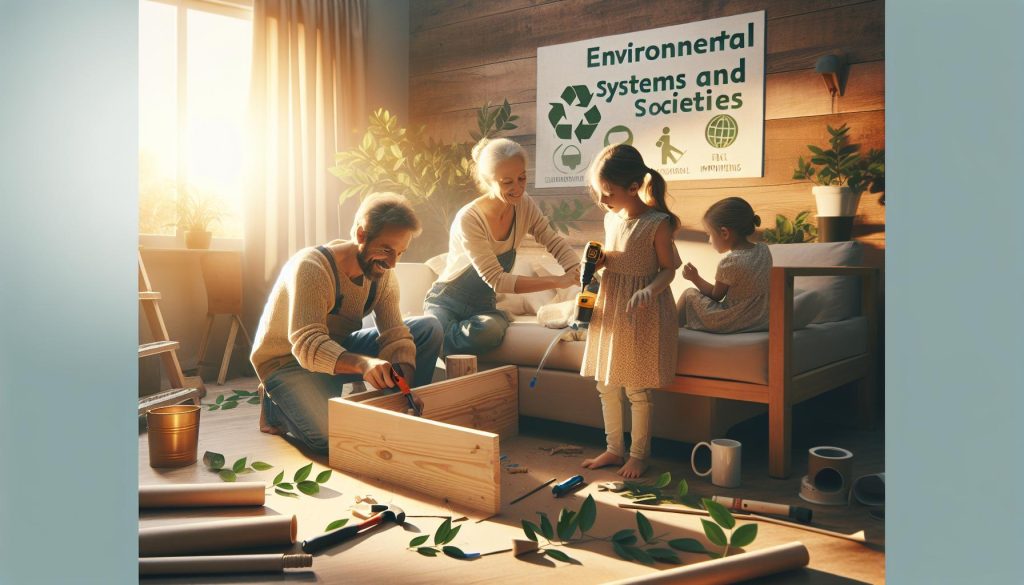 IA ESS Examples: Complete Guide To Environmental Systems & Societies ...