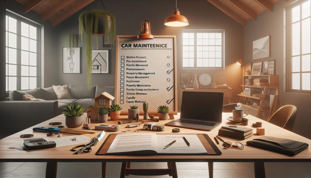 Mercedes Benz Service C Checklist: Professional Care Tips | KnowIt.me