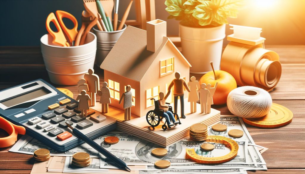 IRWE Examples: Maximize Work Incentives For Disability Benefits | KnowIt.me