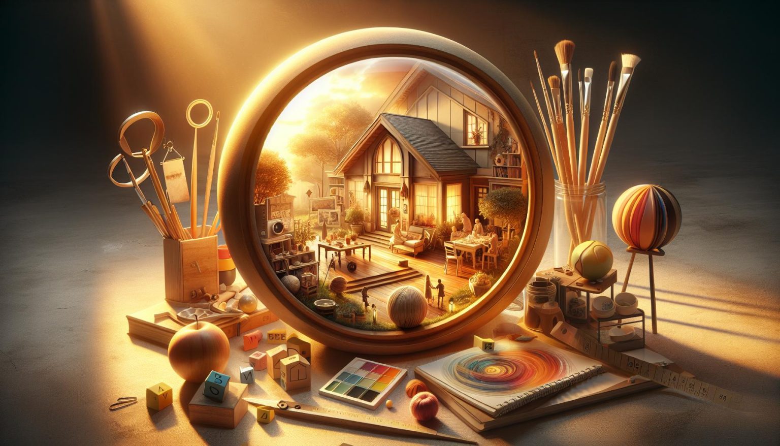 IB Art Comparative Study Examples: Master Your Visual Arts Portfolio ...